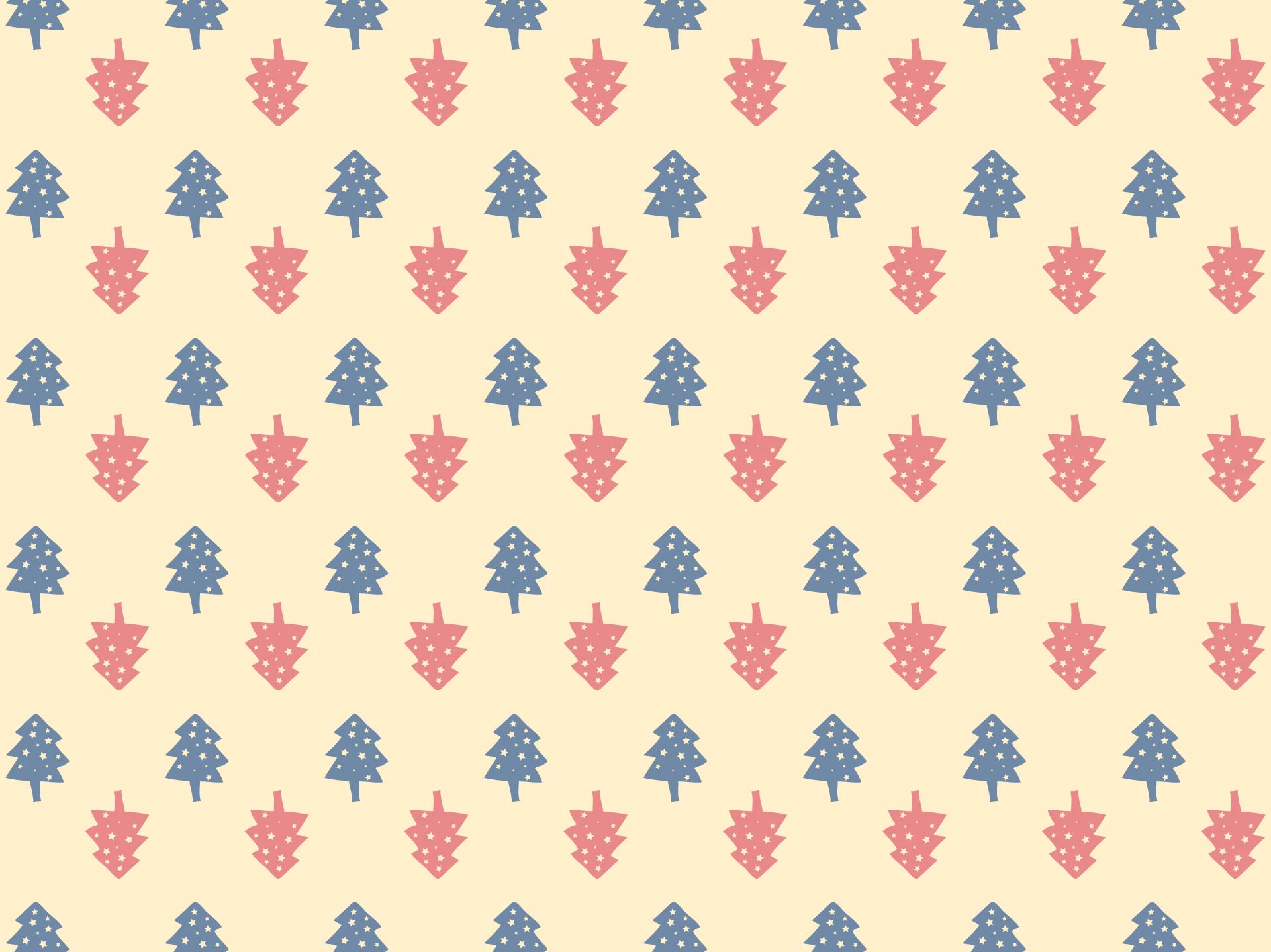 Printable Wrapping Paper
