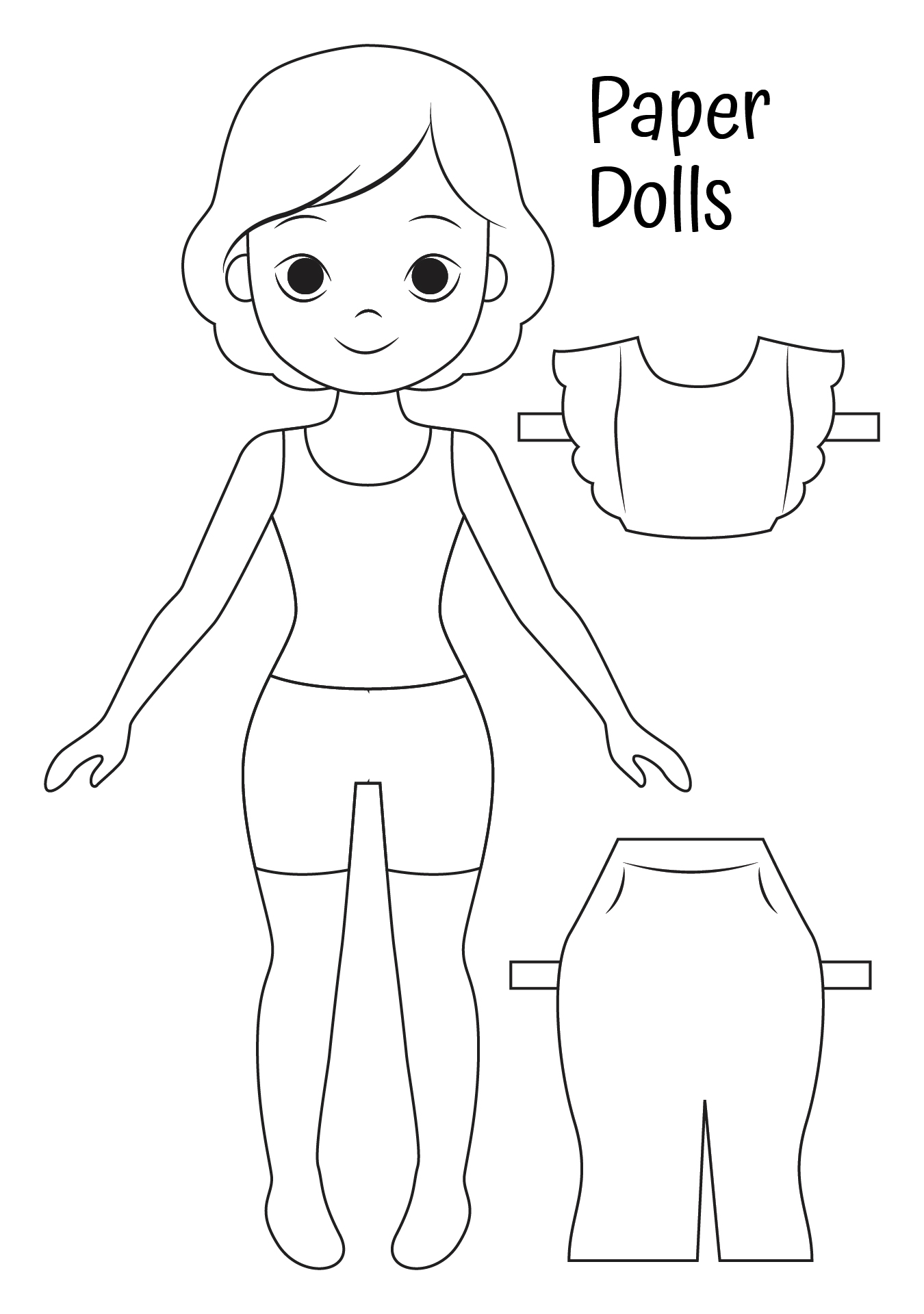 Spring Paper 11 Free PDF Printables Printablee Spring Paper 11 Free PDF Printables Printablee