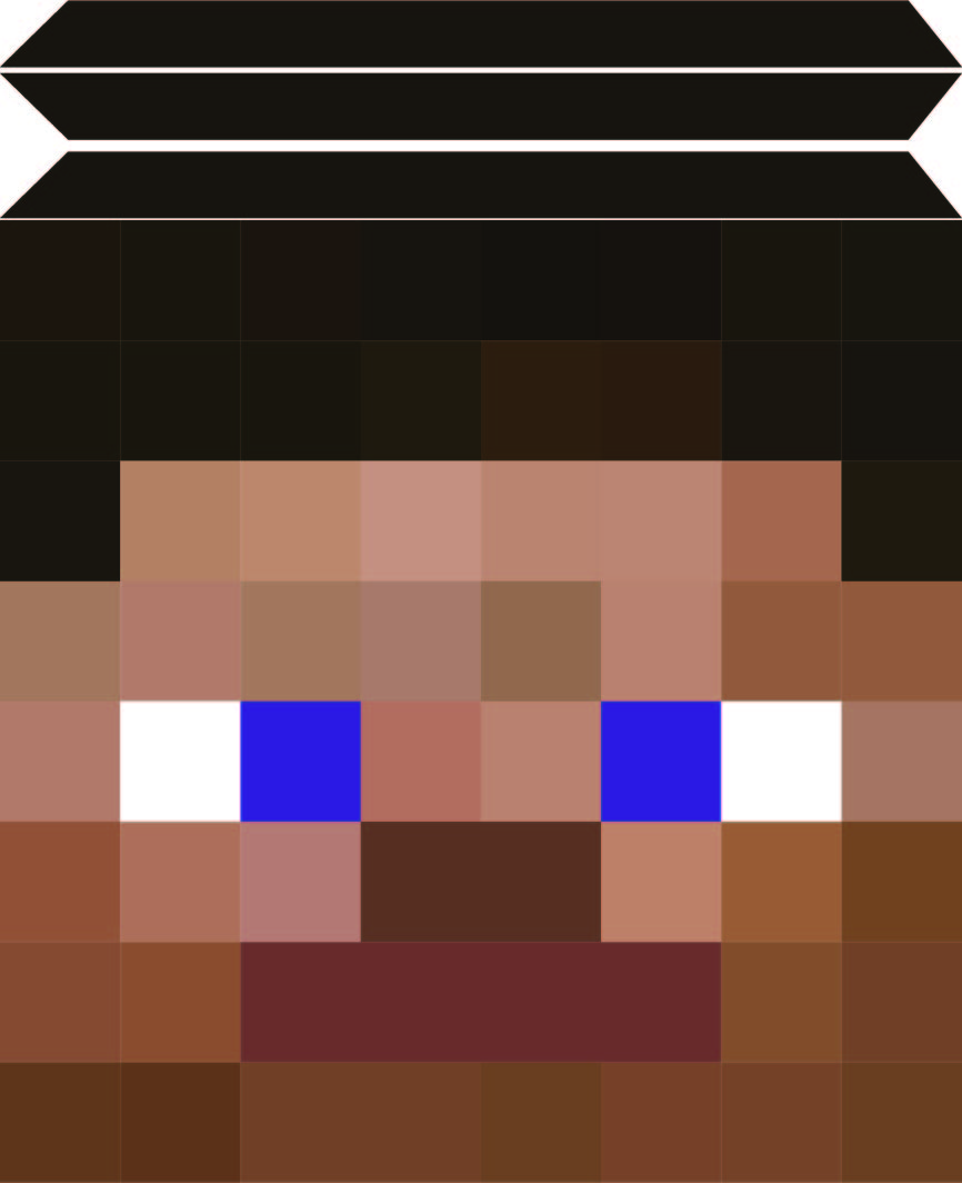  Download 27 Minecraft Steve Meme Template