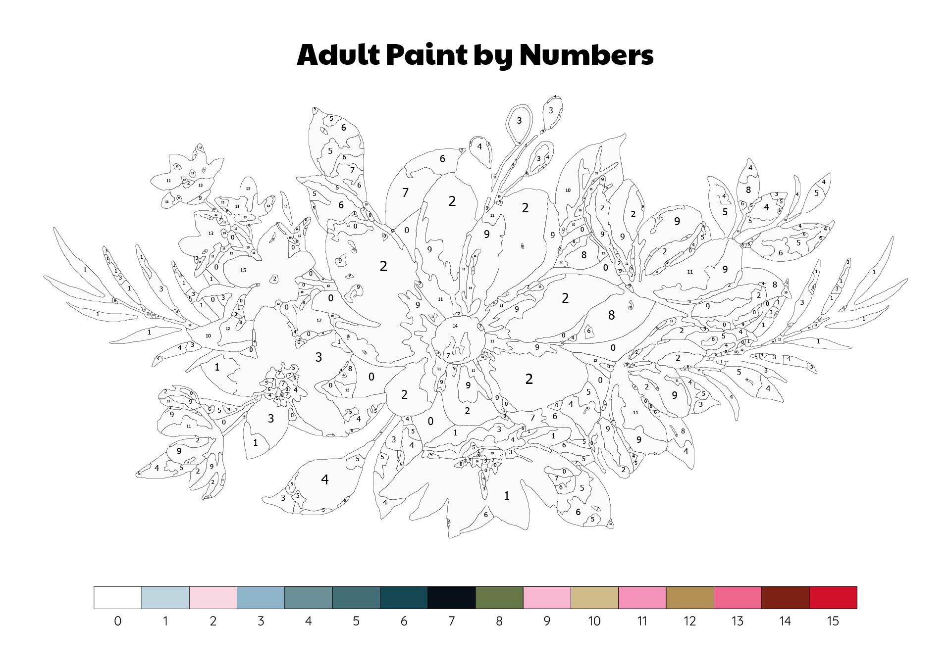 10 Best Do A Dot Art Printables Free Numbers Printablee