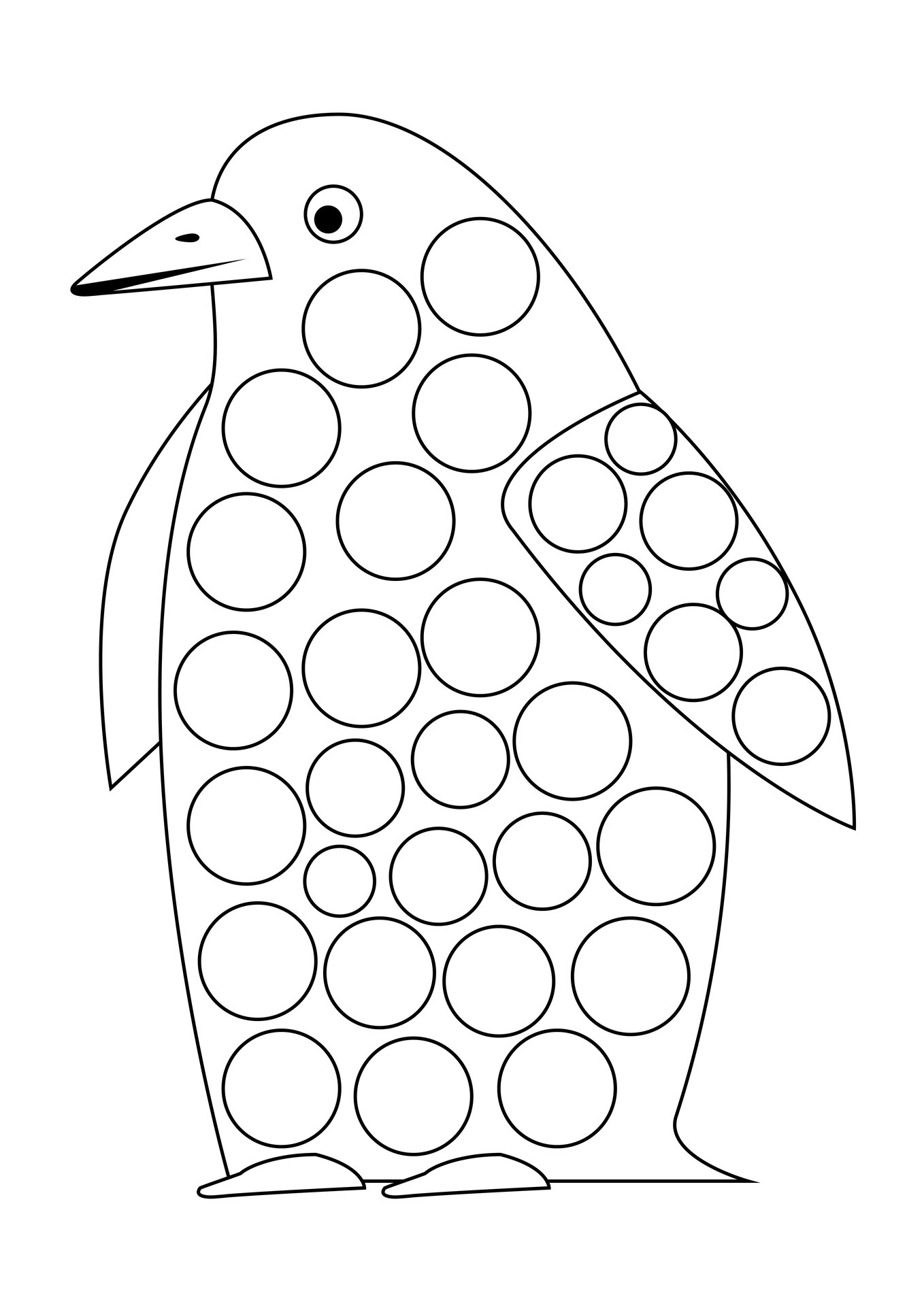 Do A Dot Art Printables