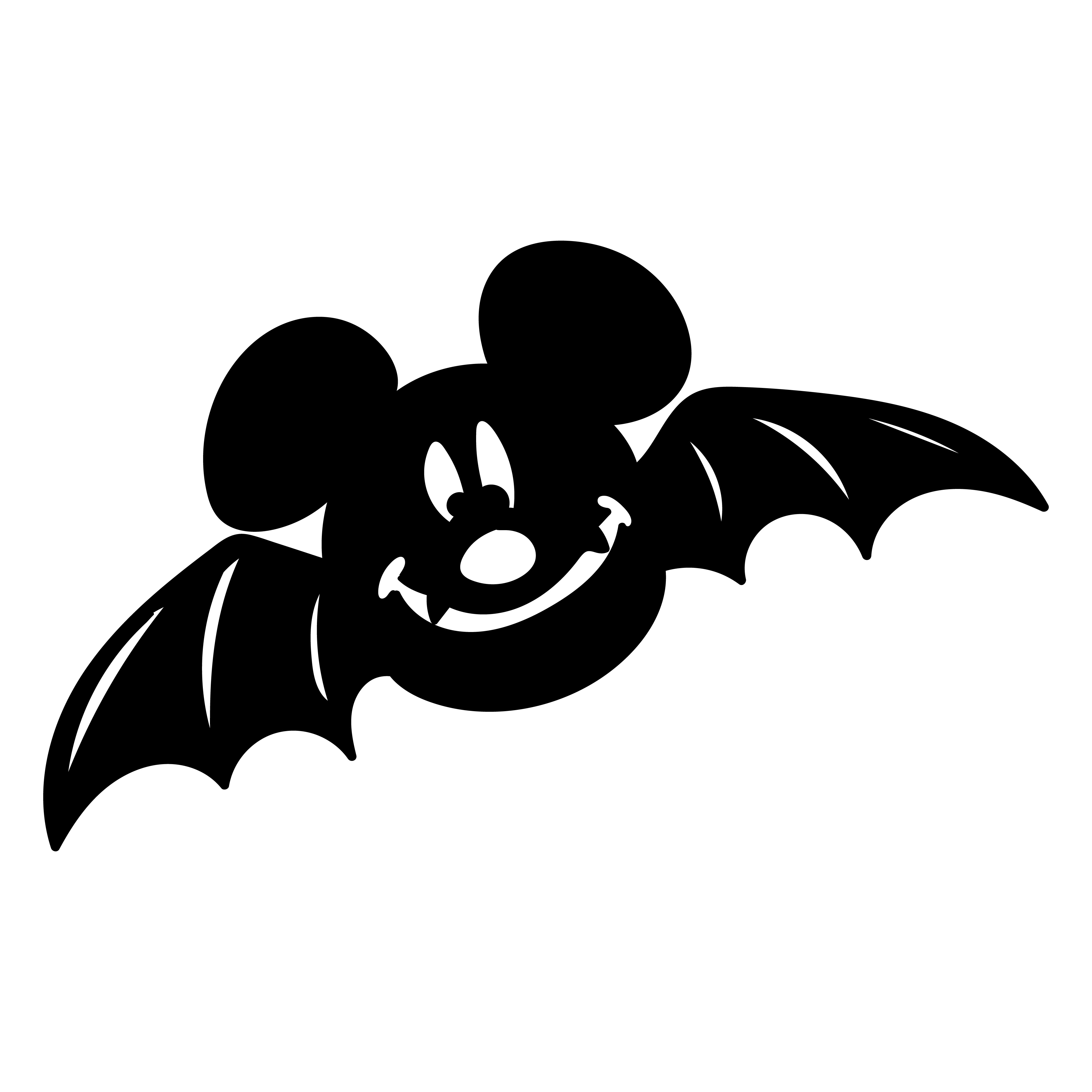 15 Best Disney Halloween Pumpkin Stencils Free Printable Printablee